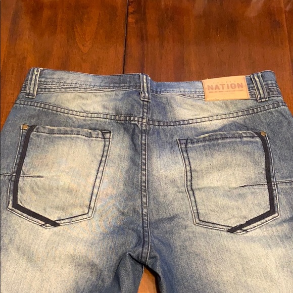 Parish Nation | Jeans | Mens Parish Nation Jeans | Poshmark